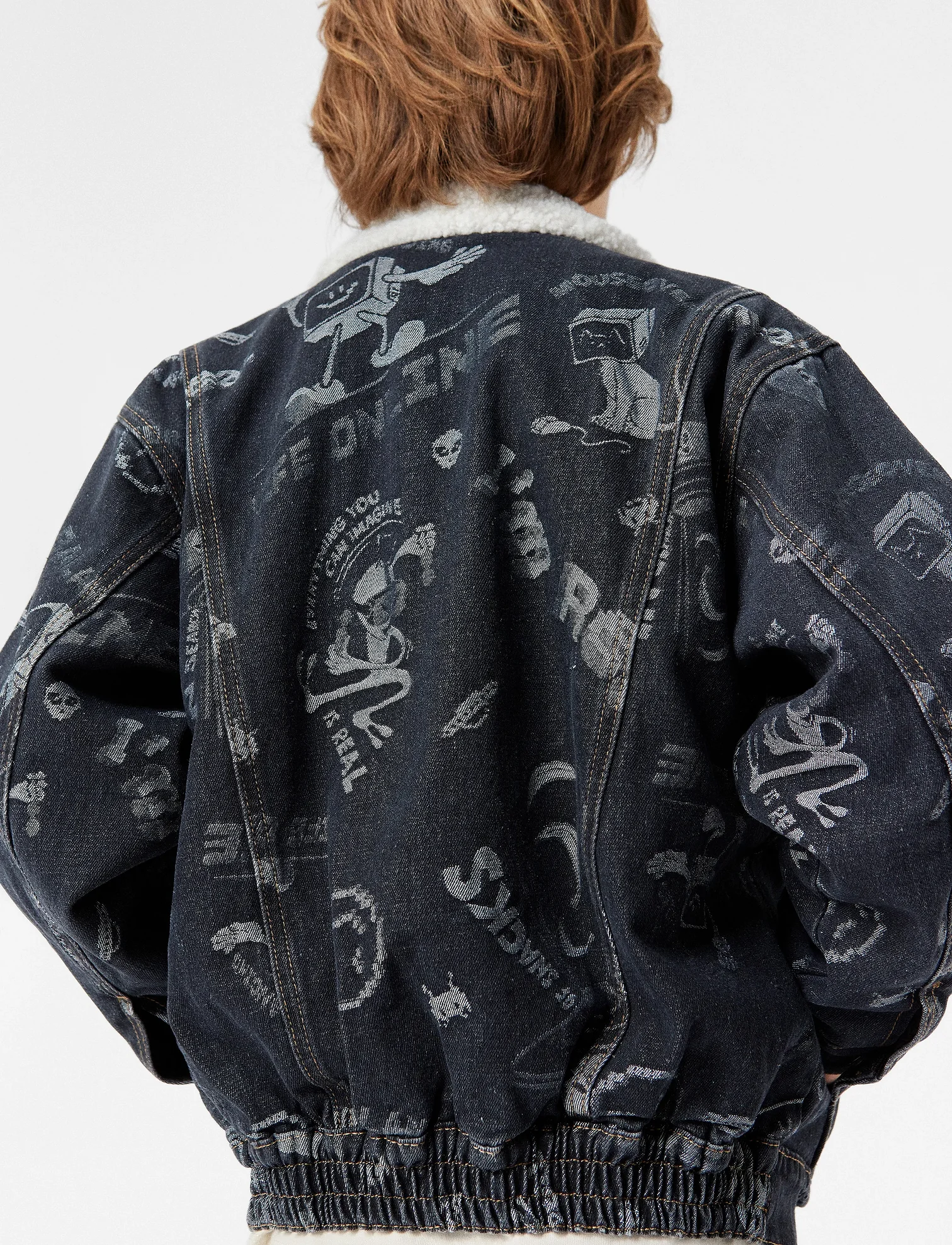 KID BOY / JACKET – Little Posh Kids