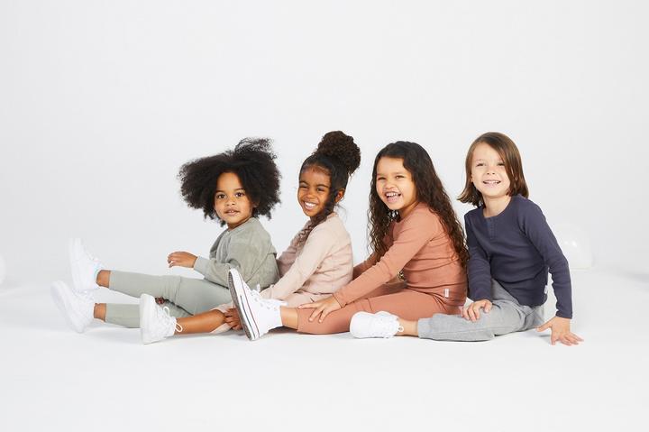 Organic Essentials – Little Posh Kids
